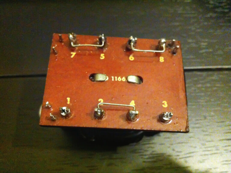 【Neve】ヴィンテージMarinair Lo1166と現行CARNHILL VTB1148の違いや特徴について【出力トランス】 | DTM ...